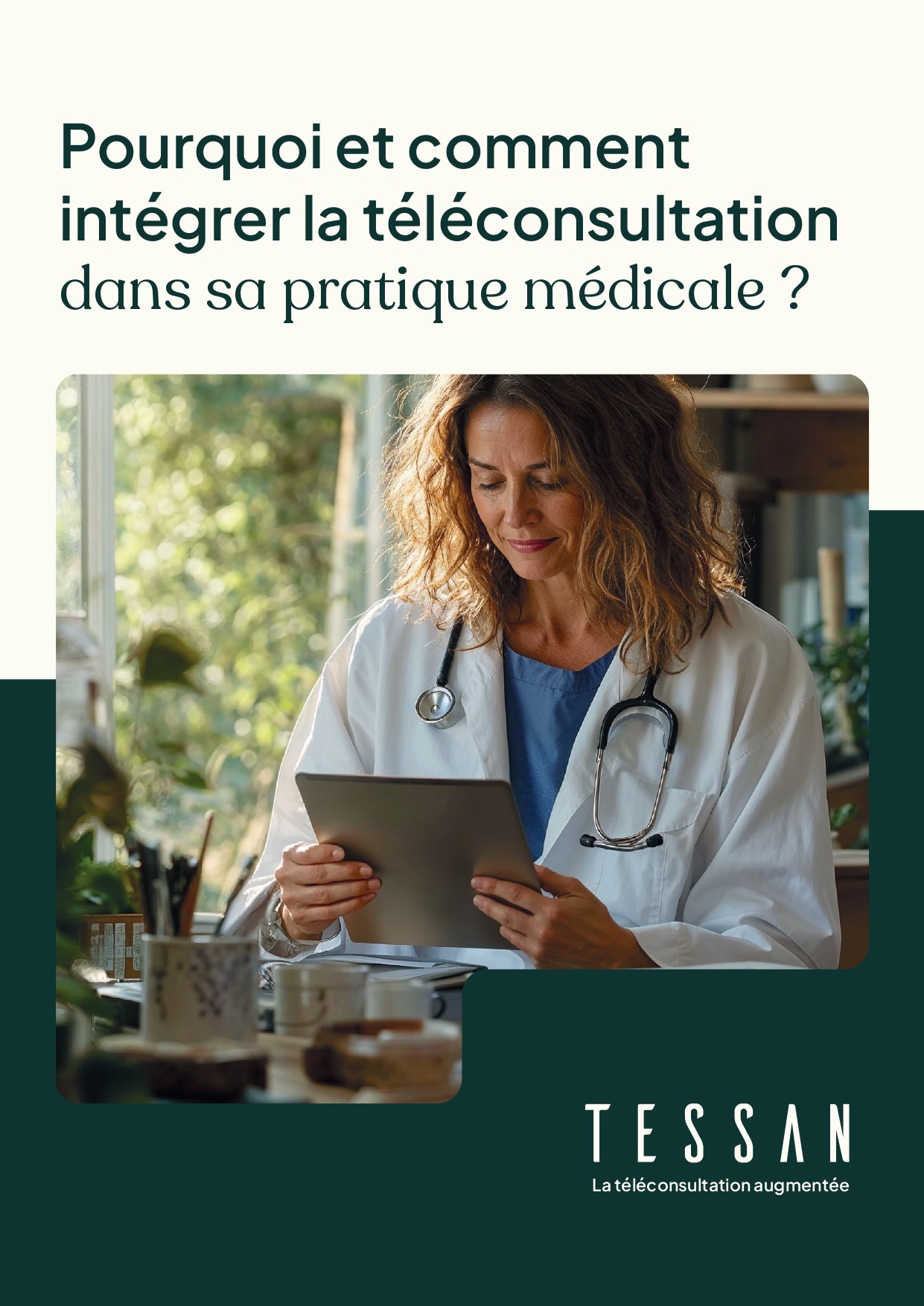 Téléconsultation : Pourquoi et comment l’intégrer dans votre pratique médicale